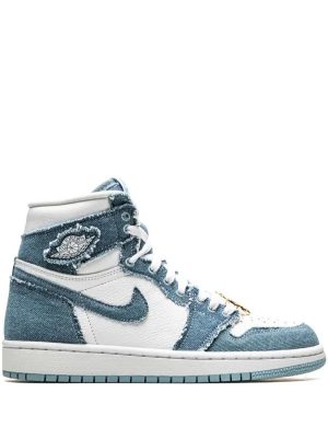 Nike Air Jordan 1 | Iconic Style & Performance at Sneaker Shelf